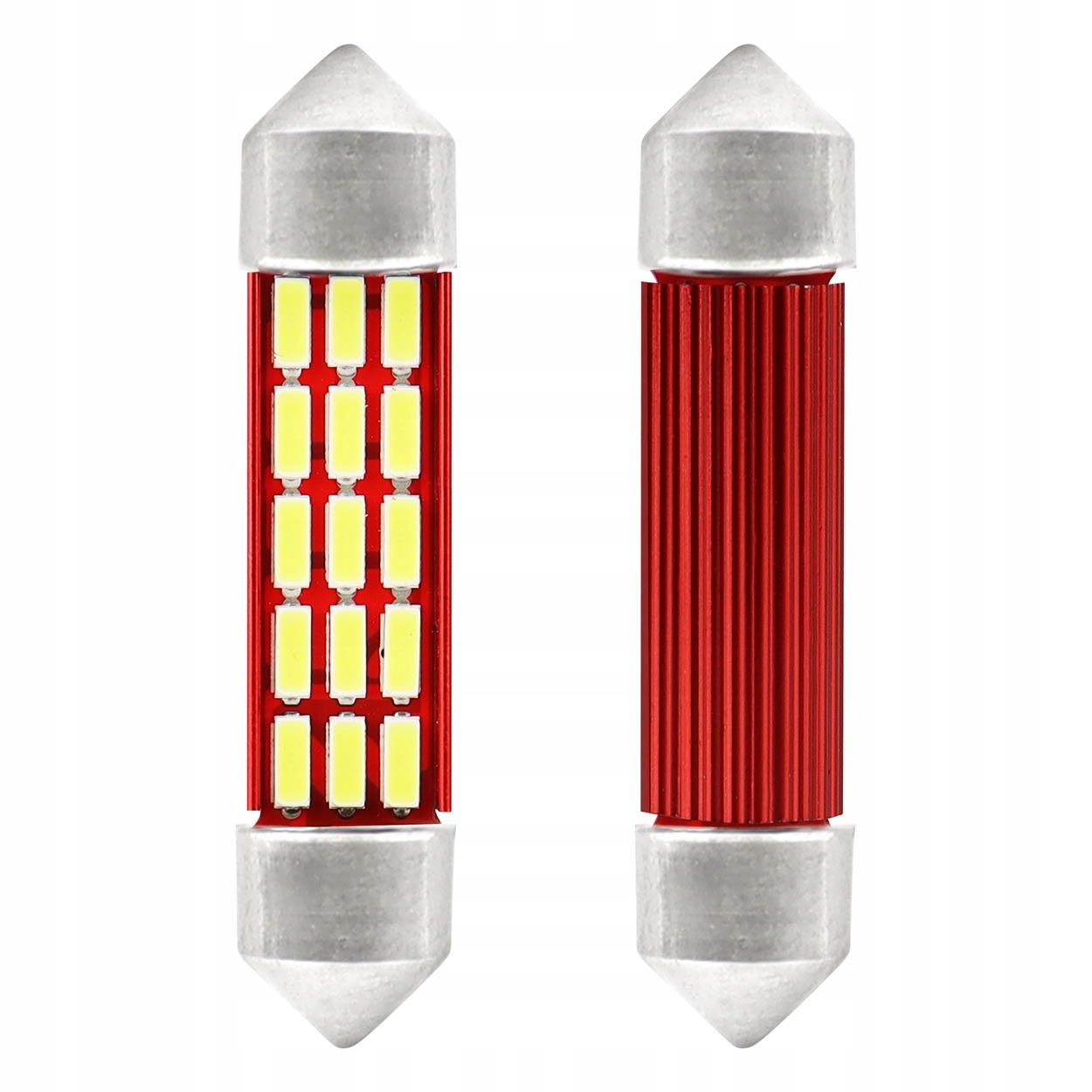 ŻARÓWKI LED CANBUS C5W C10W RURKOWE 41mm 12/24V 71707/01634 za 21,95 zł ... ŻARÓWKI LED CANBUS C5W C10W RURKOWE 41mm 12/24V 71707/01634 za 21,95 zł ...