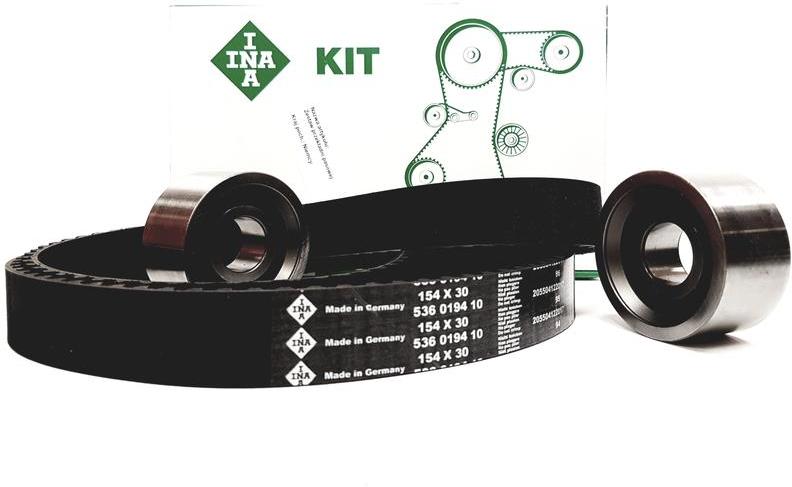 INA ROZRZĄD OPEL MOVANO RENAULT MASTER 2.8 DTI 4005108306142 za z ...