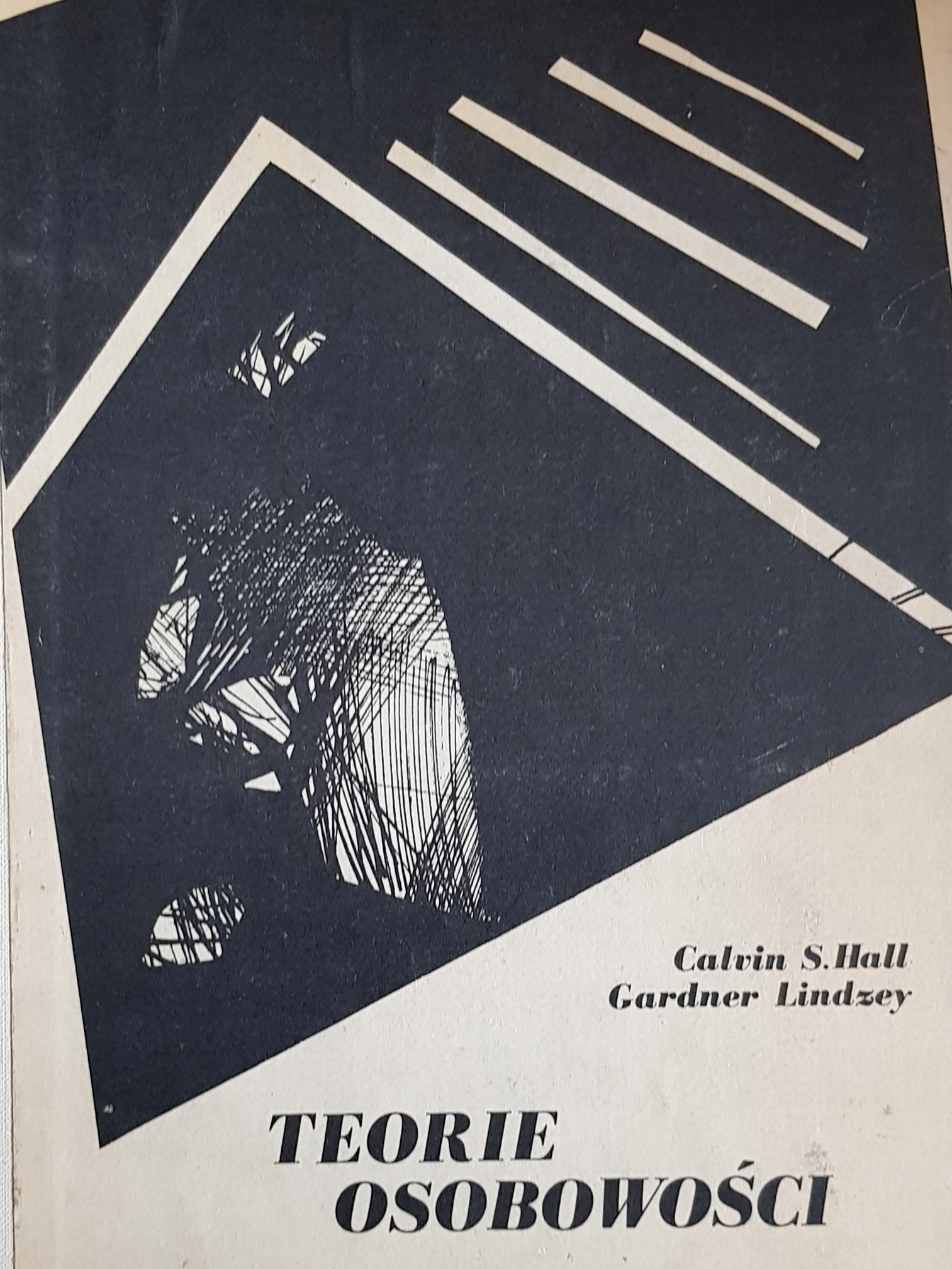 Hall Teorie Osobowości - Niska cena na Allegro.pl