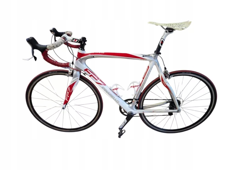 ROWER SZOSOWY PINARELLO FP7 - 4524667351627 - 17750742661 - Allegro