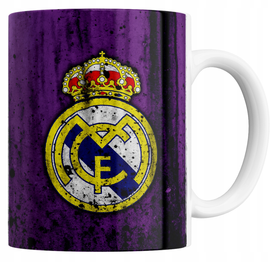 Prezent Kibica Real Madryt - Niska cena na Allegro.pl