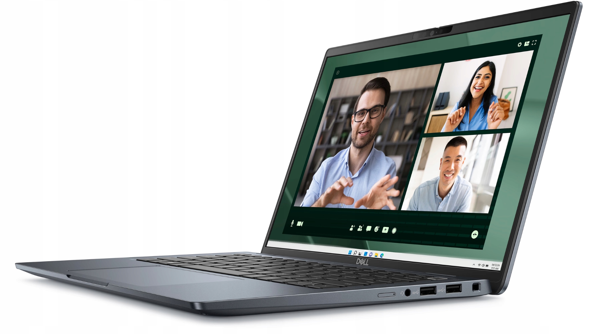 Ultralight Blue DELL Latitude 7450 Ultra 5 135U 16 1TB SSD FHD+ klaw.PL ...