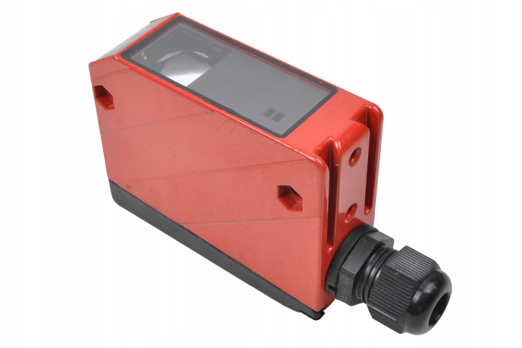 LEUZE czujnik optyczny bariera SLSS 96M-1080-T2-24 • Cena, Opinie - Allegro