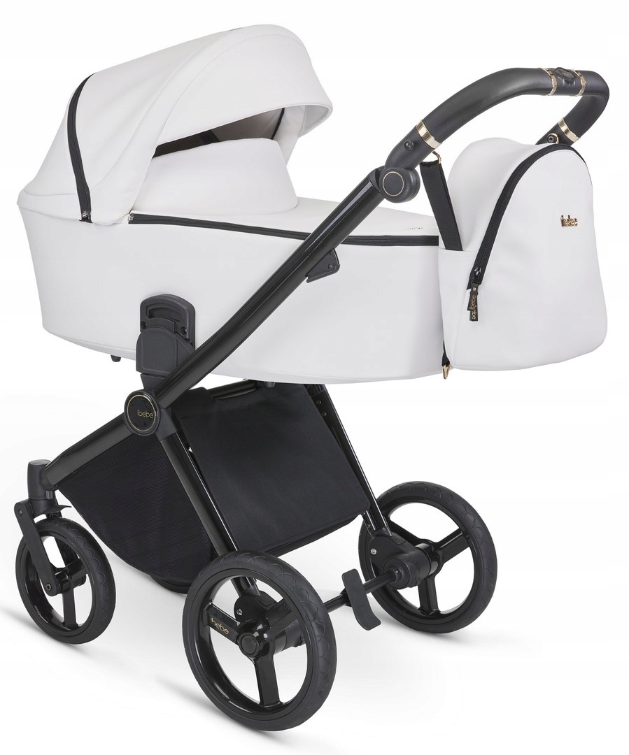 GLOSS ibebe 2v1 multifunkčný kočík pre deti do - Allegro