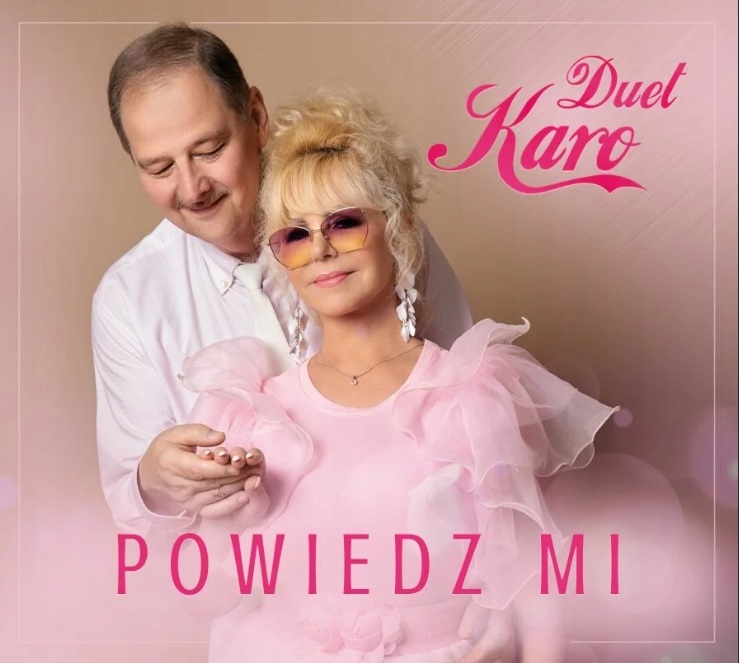 Kochosz Mnie Czy Niy Duet Karo CD • Cena, Opinie - Allegro