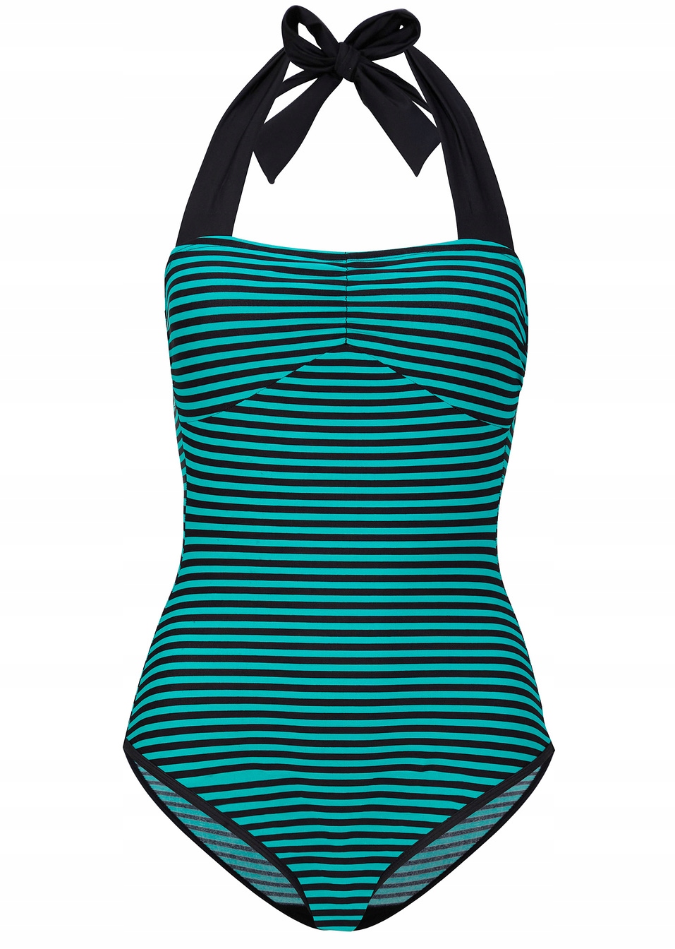 (43/s/107) BPC KOSTIUM KĄPIELOWY SHAPE r.46 • Cena, Opinie - Allegro