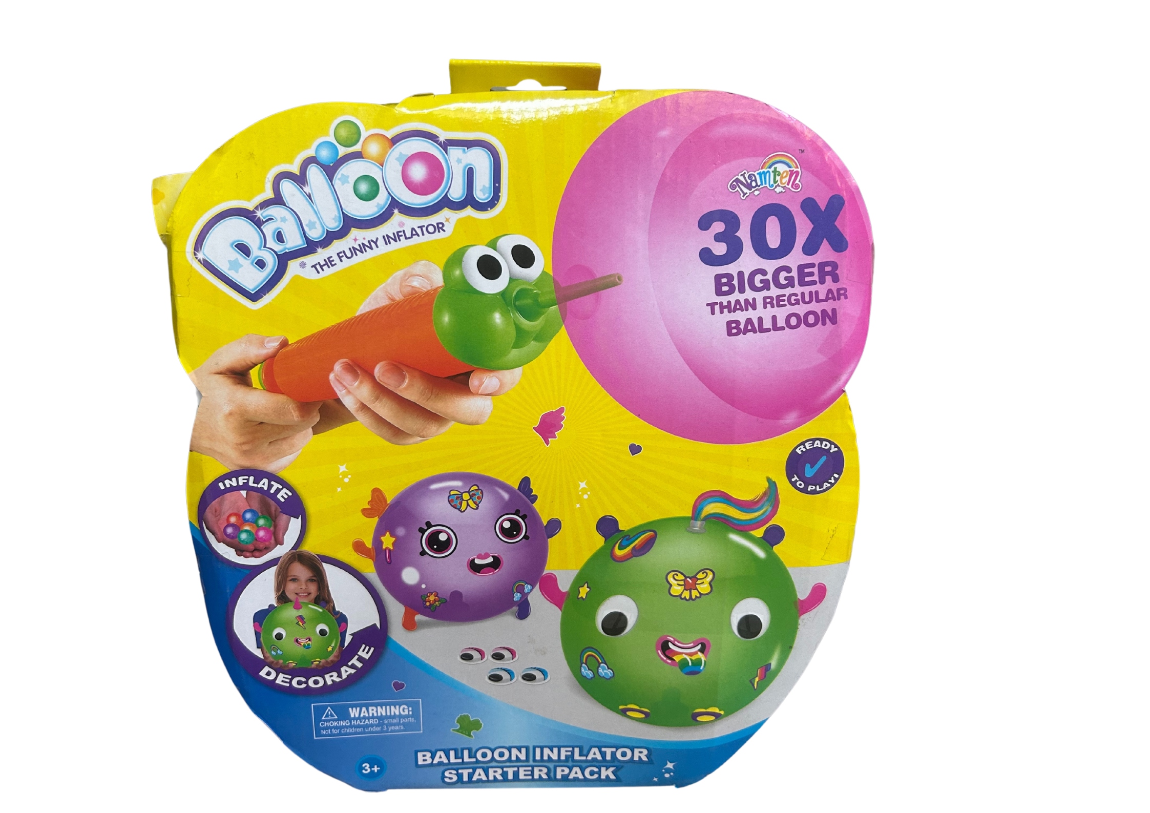 Balony na Wodę Duże - Niska cena na Allegro.pl