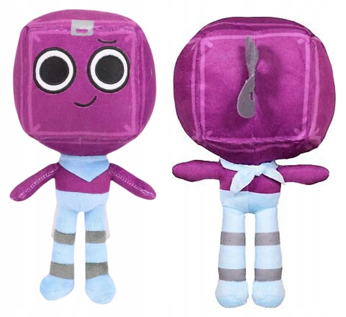 MASKOTKA DANDY'S WORLD BOXTEN ROBLOX ŚWIAT DANDY`GO PLUSZOWA ZABAWKA 25 ...