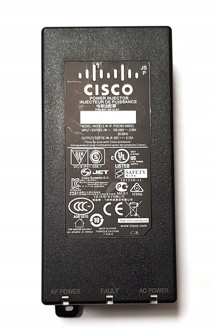 Zasilacz Poe 56v - Niska cena na Allegro.pl