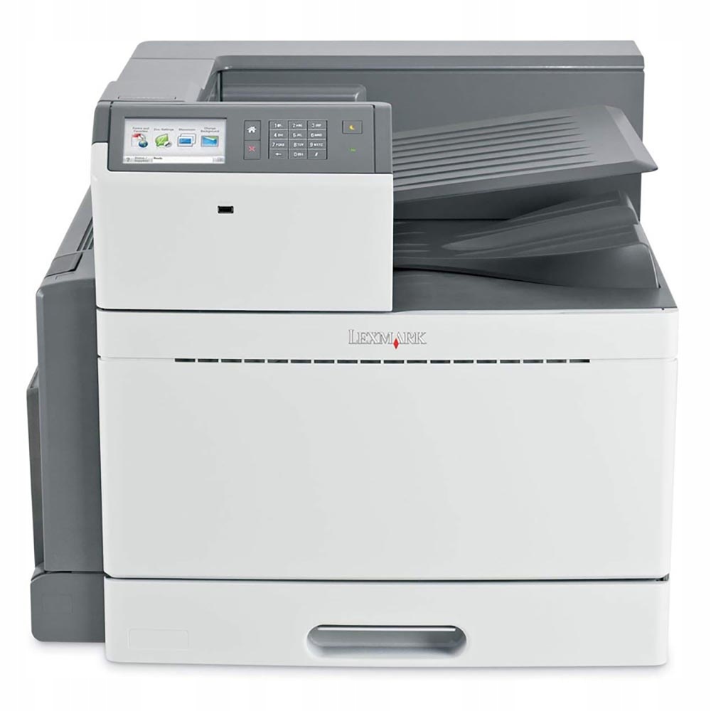 Drukarka jednofunkcyjna laserowa (kolor) Lexmark C950DE • Cena, Opinie ...