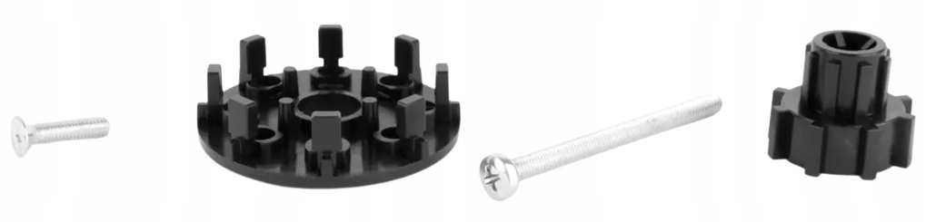 Adapter Afriso 1410101 (5902510003241) • Cena, Opinie • Akcesoria ...
