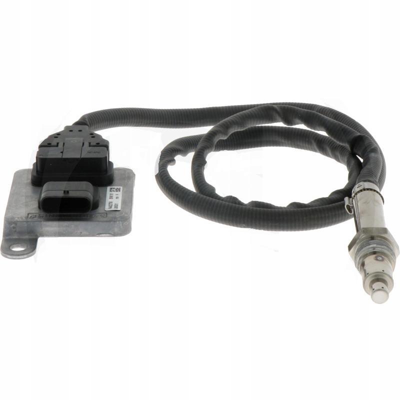 Czujnik NOX Sensor Sonda Case 84422750 za 3177.03PLN z Zambrów - Allegro - (16747929484)