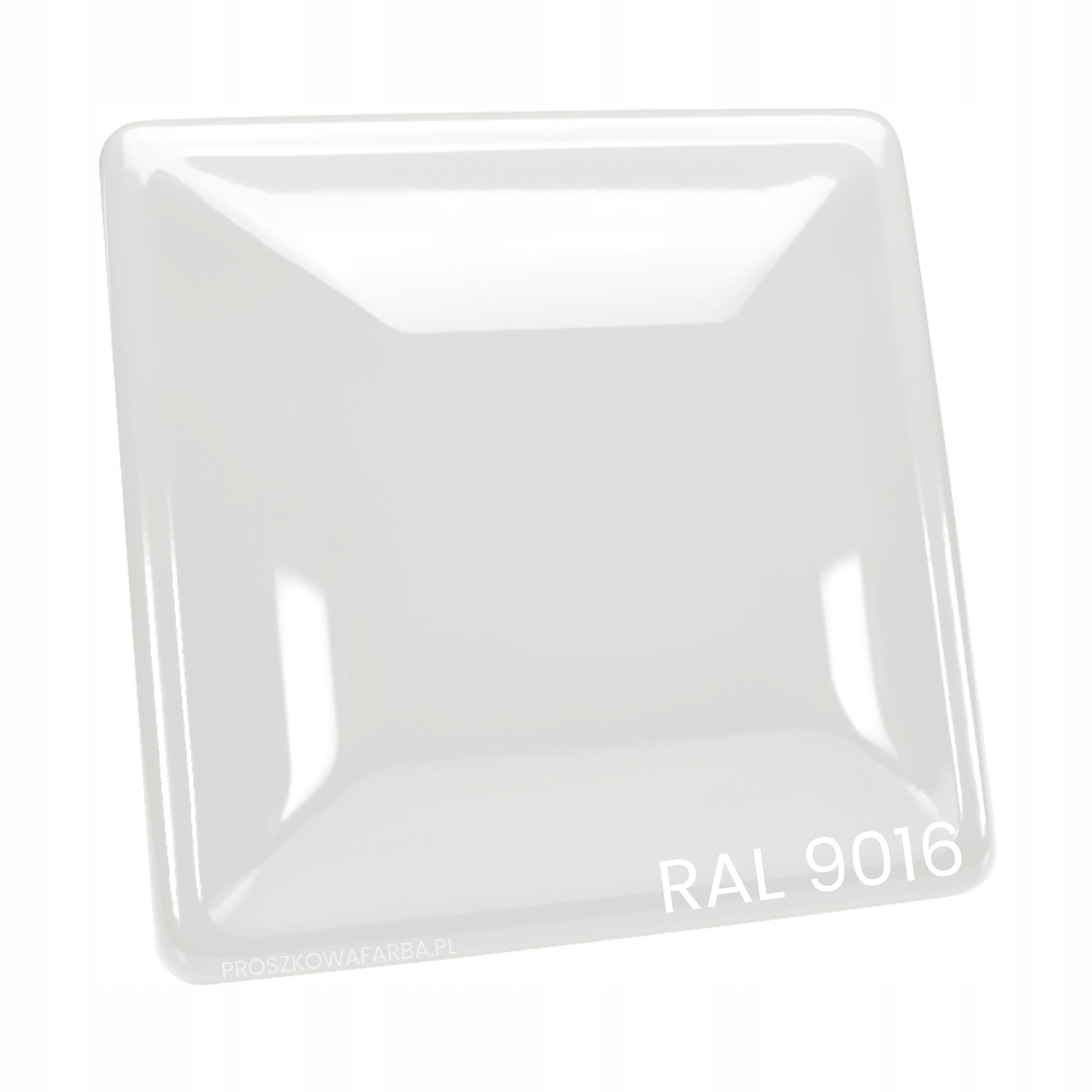 FARBA PROSZKOWA RAL 9016 Poliestrowa Gładki Połysk (5906952670412 ... FARBA PROSZKOWA RAL 9016 Poliestrowa Gładki Połysk (5906952670412 ...