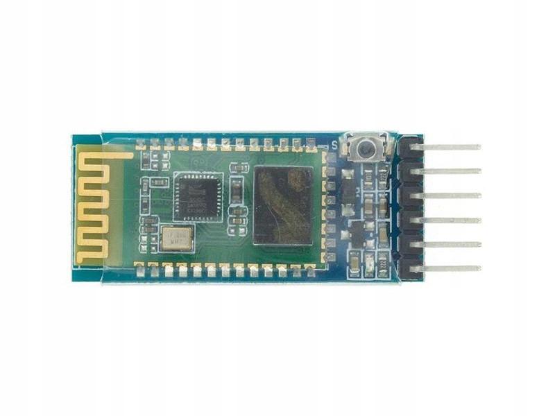 Bluetooth modul HC05 HC-05 Master/Slave ARDUINO za 109 Kč - Allegro
