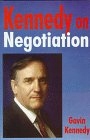 Kennedy on Negotiation Kennedy Gavin za 6802.00CZK - Allegro