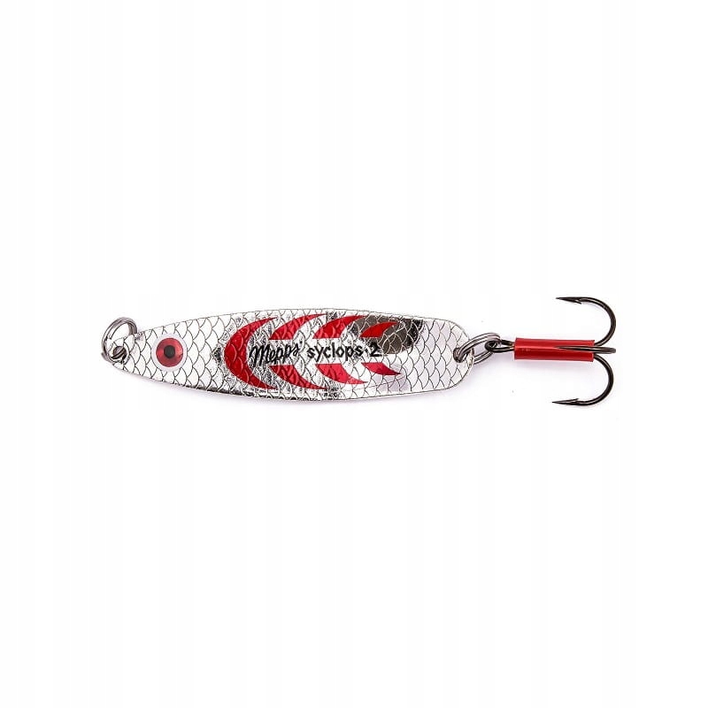 Błystka wahadłowe Mepps Syclops r. 3 26 g • Cena, Opinie - Allegro