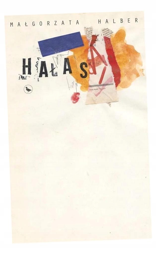 Hałas Małgorzata Halber - Tanie Książki Największa Księgarnia ...