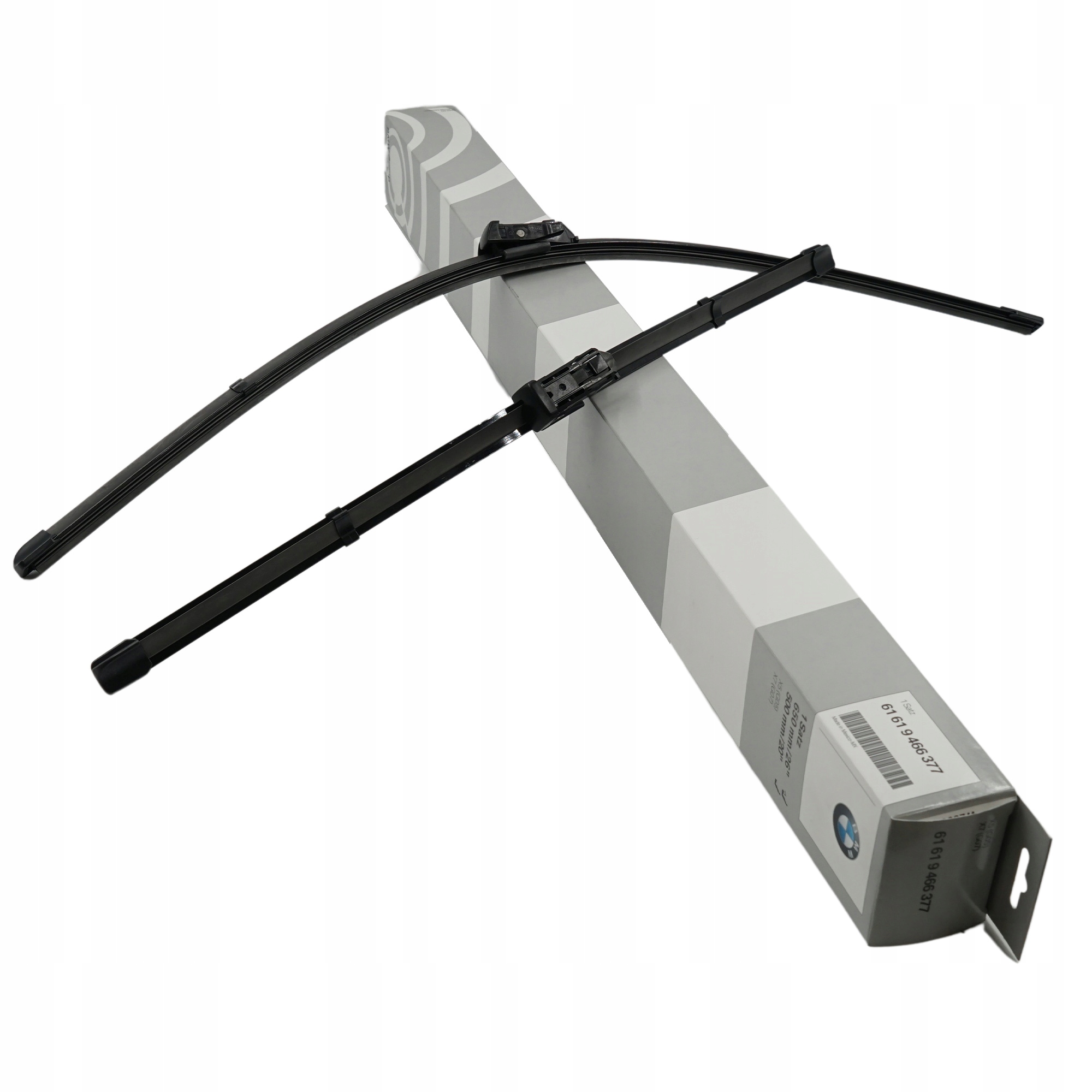 61619466377 - BMW OE стеклоочистители передние X5 G05 X6 G06 X7 G07 ASO ...