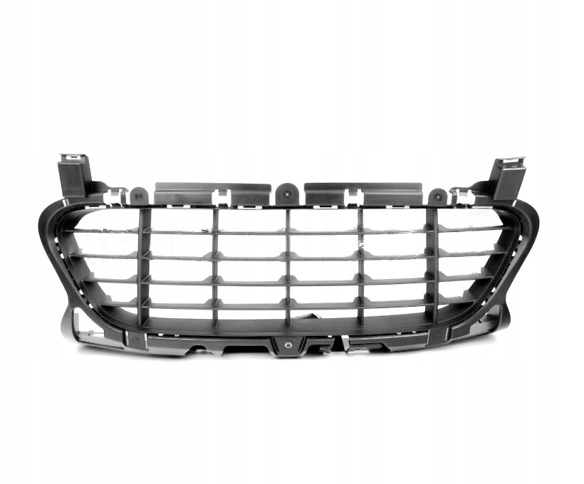 GRILL ZDERZAKA PORSCHE CAYENNE 2010- 95850568331 za 328.00PLN z SŁUPSK ...