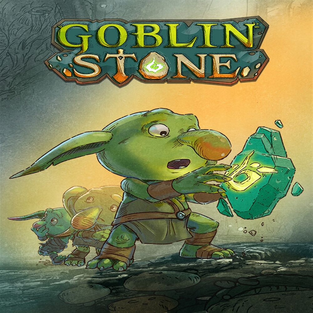 GOBLIN STONE STEAM NOWA GRA PEŁNA WERSJA PC - Stan: Nowy 74.99PLN - Sklepy, Opinie, Ceny w Allegro