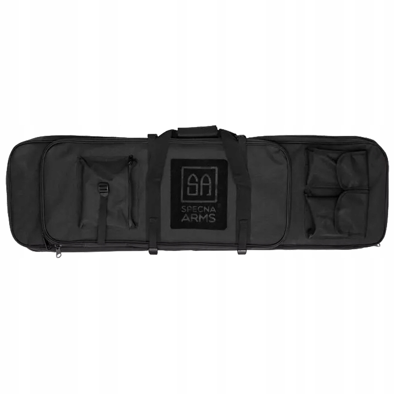Pokrowiec Specna Arms SPE-22-027985 czarny - 5902543055200 ...