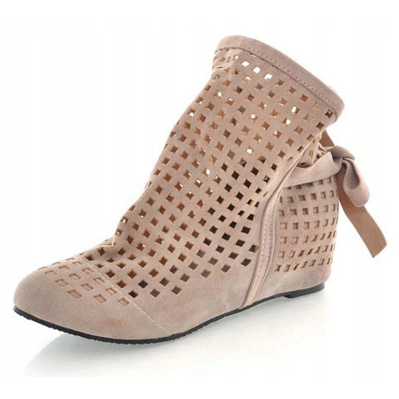 Letnie Buty Damskie - Botki damskie - Największy wybór botków damskich ...
