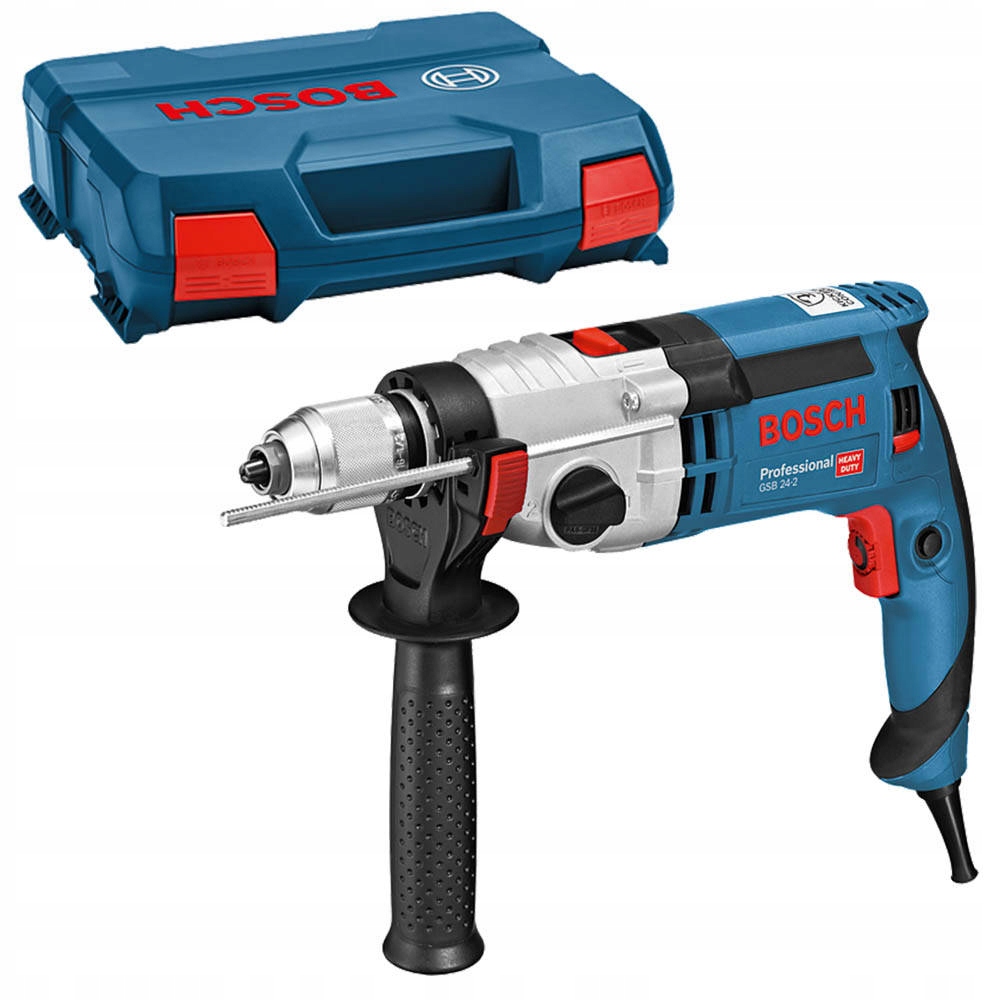 Gsb 24 2 Bosch - Niska cena na Allegro