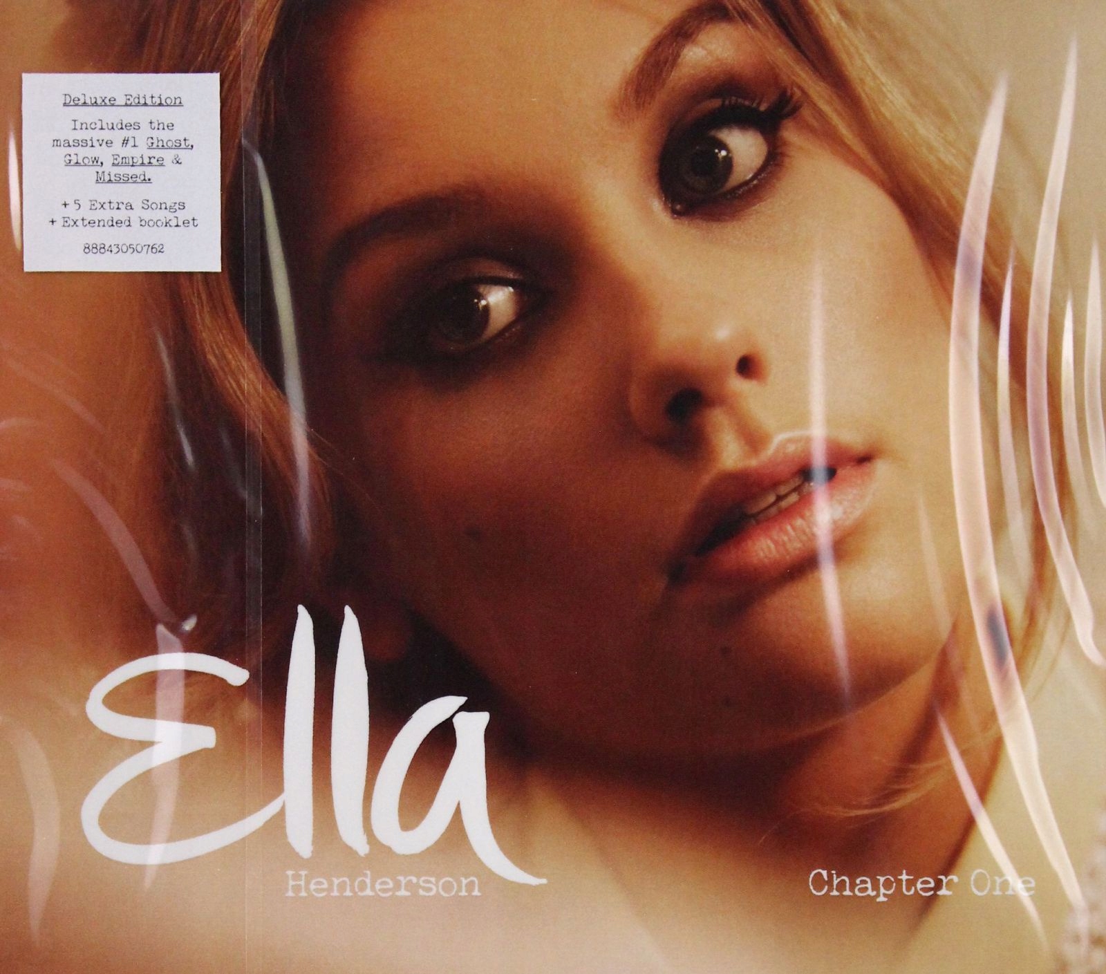 Chapter One Ella Henderson CD - porównaj ceny - Allegro.pl