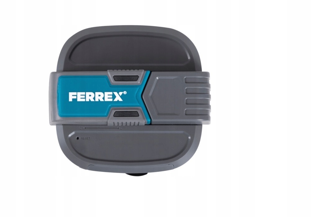 Poziomica Ferrex 1,6 m • Cena, Opinie - Allegro