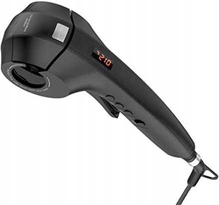 AUTOMATICKÁ KERAMICKÁ KULMA S500 - Allegro