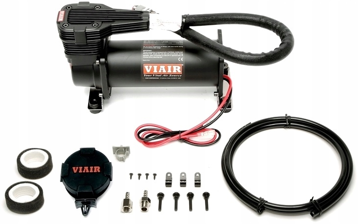 Viair 485c store
