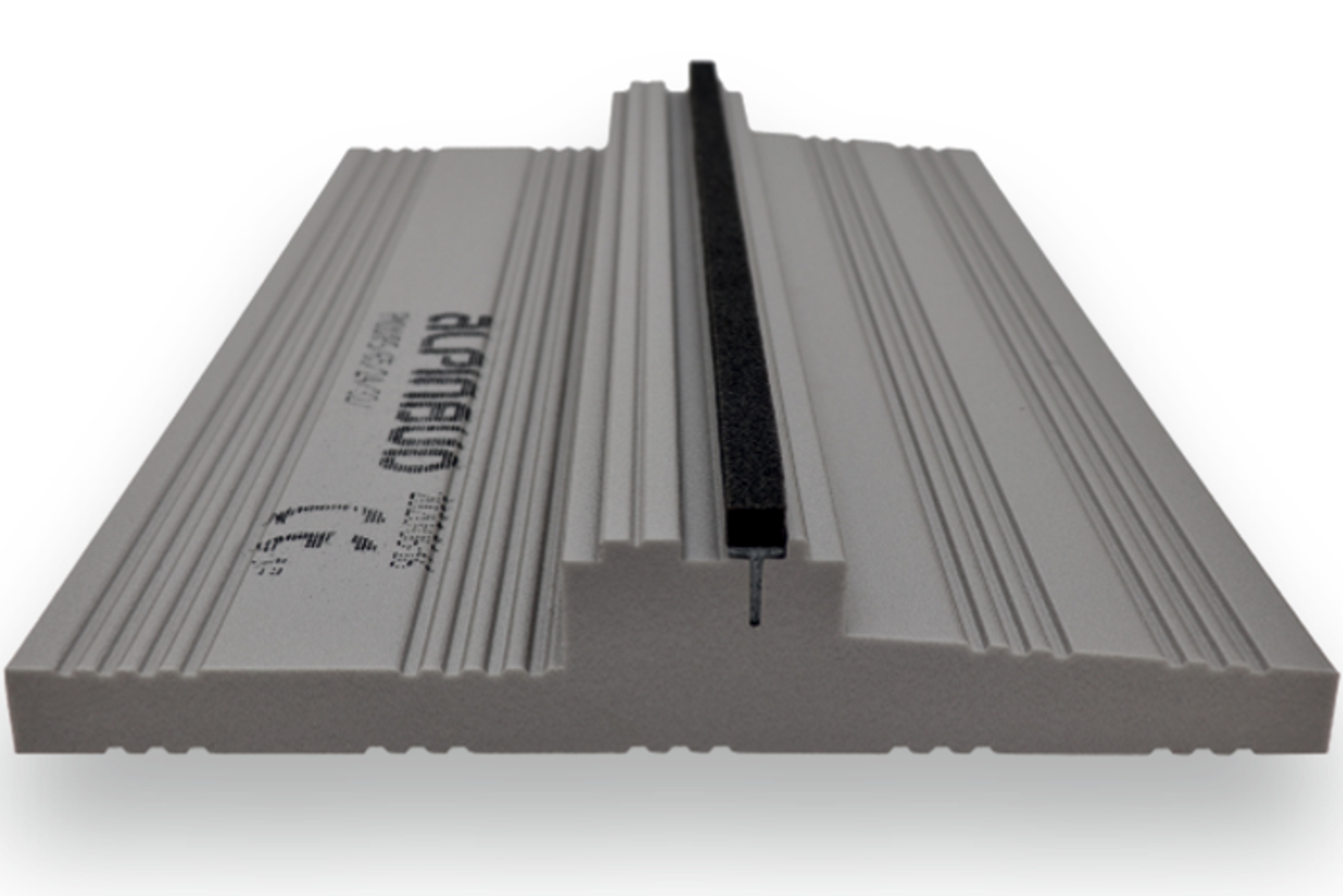 Teplý parapet XPS TERMO BUDVAR T-Comfort za 590.00CZK - Allegro