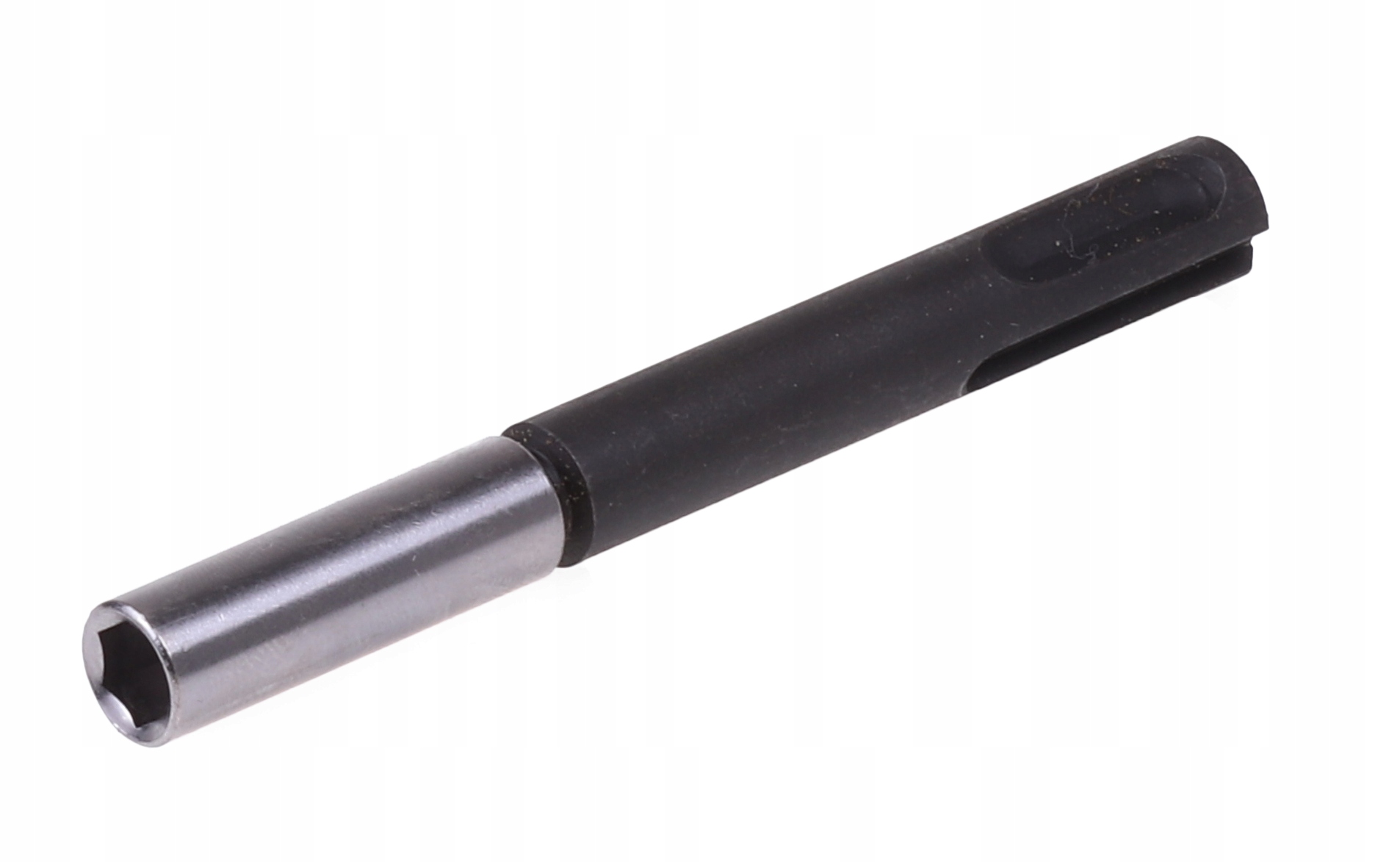 ADAPTER SDS-PLUS > 1/4 UCHWYT MAGNETYCZNY BITÓW (5902143125280) • Cena ...