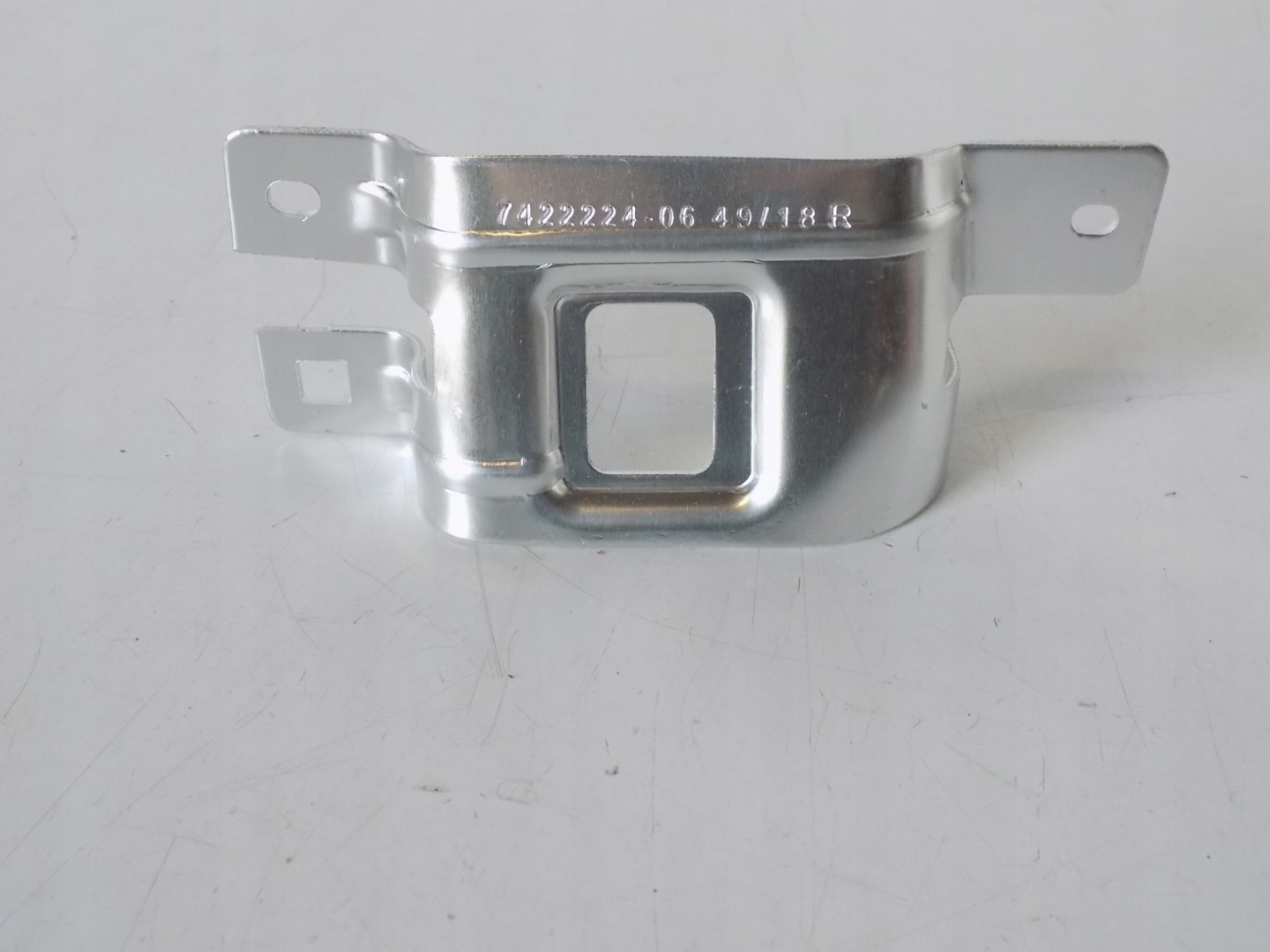 Złącze Pionowe Prawe BMW 3 G20 / G21 - 12036 51117422224 za 45 zł z ...