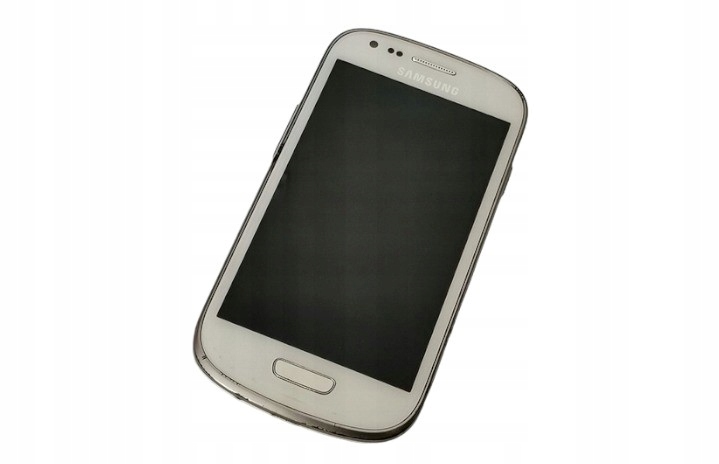 Smartfon SAMSUNG S3 Mini GT-I8190 (50898190) - Sklep, Opinie, Cena w ...