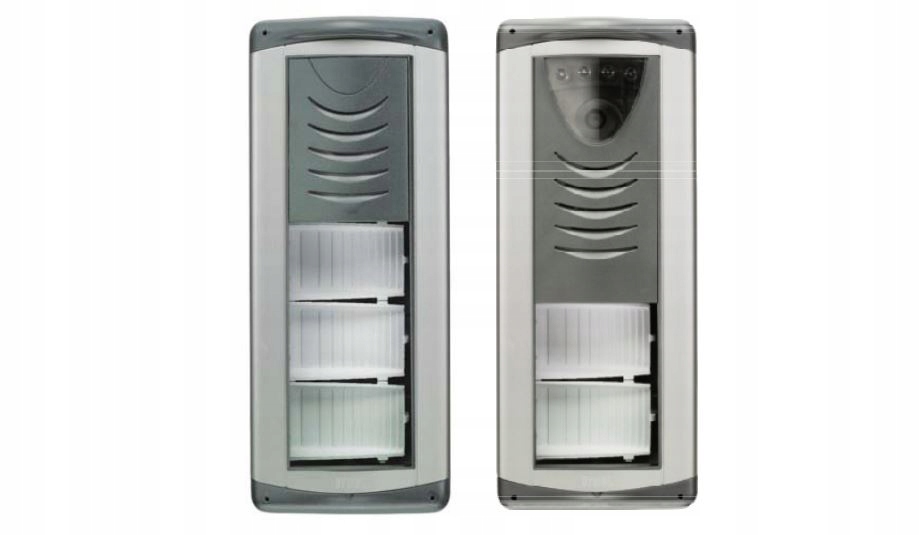 Moduł rozmówny 1128/500 Urmet GENYA - porównaj ceny - Allegro.pl