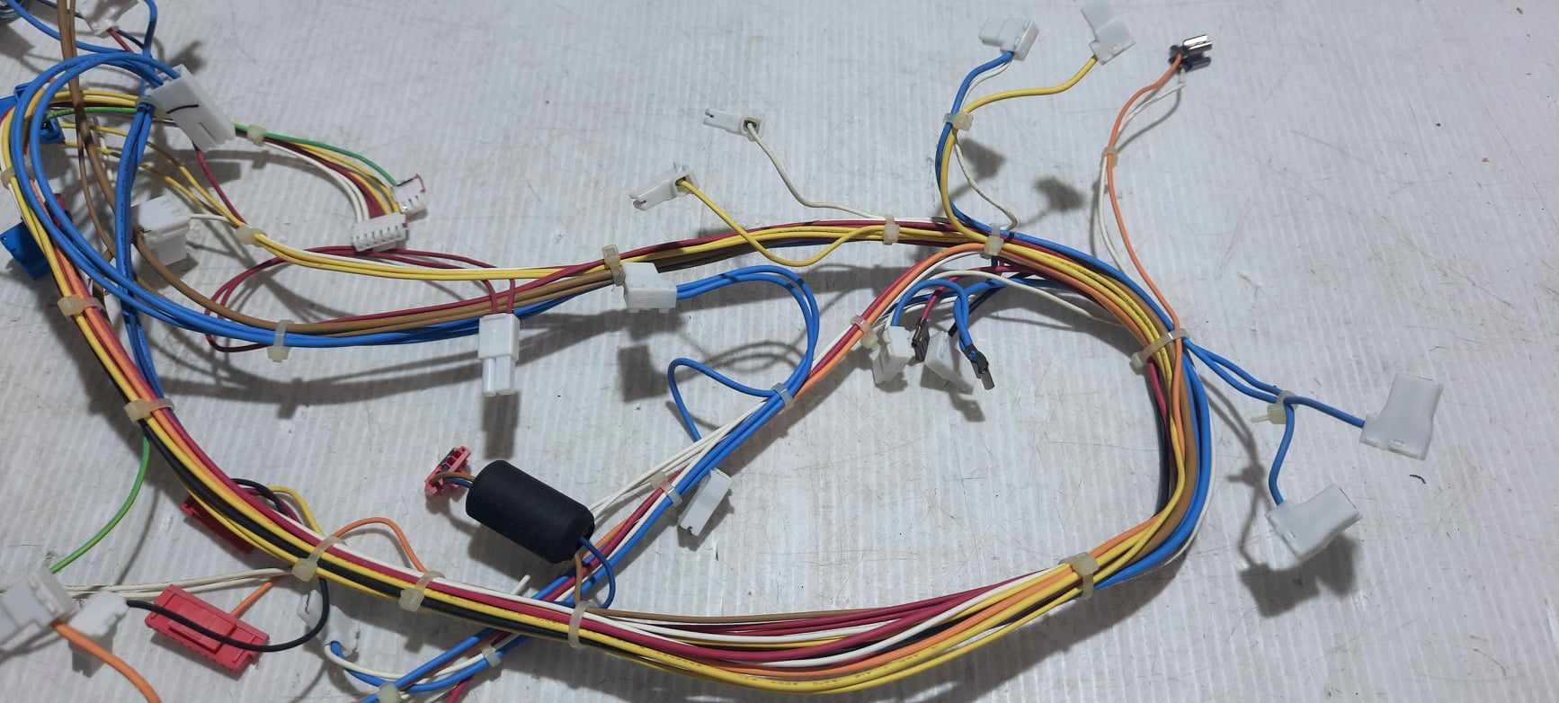 KABLE ZASILAJĄCE DO PIEKARNIKA SAMSUNG DUAL COOK N - Sklep, Opinie, Cena w Allegro.pl