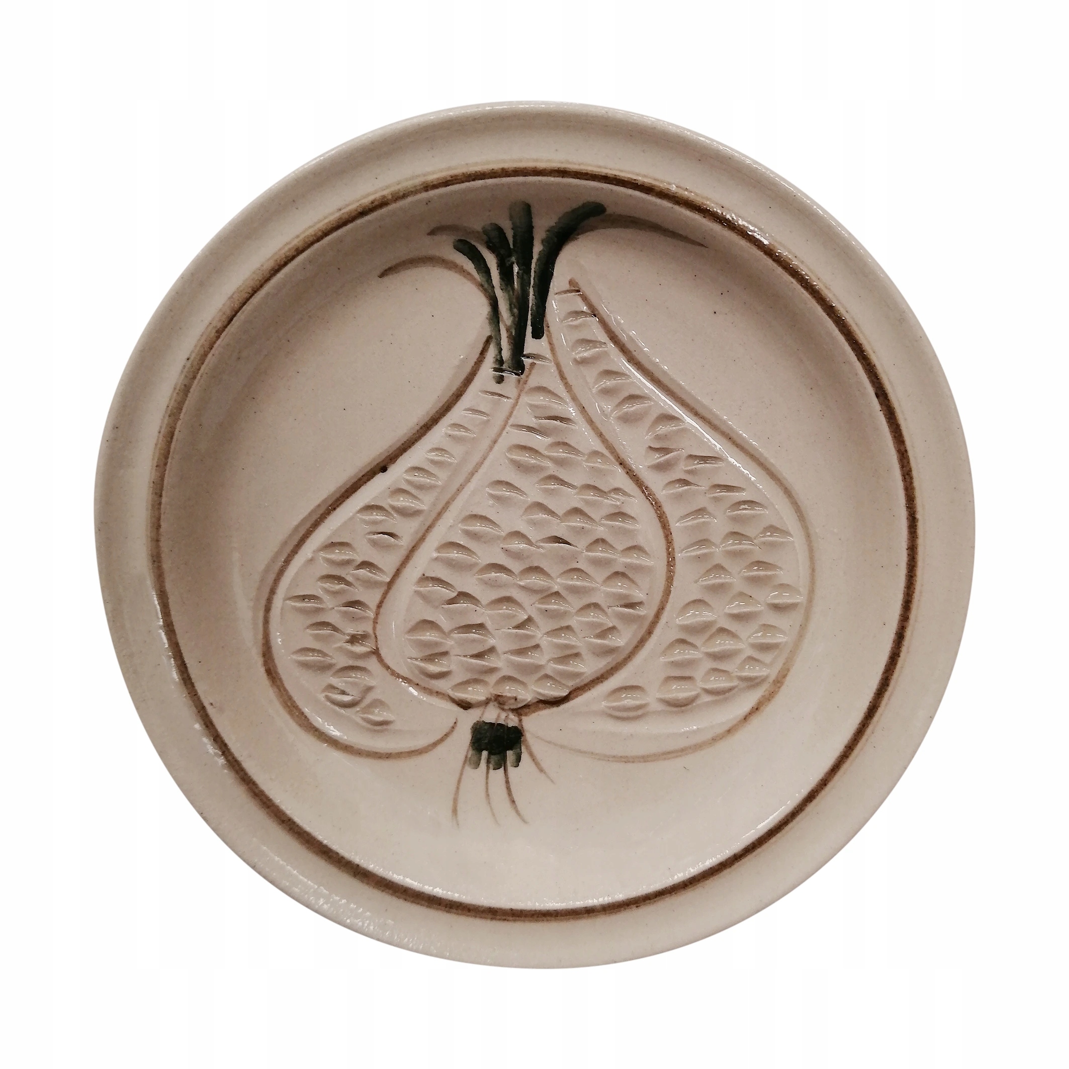 Strug do Czosnku Ceramiczny - Niska cena na Allegro