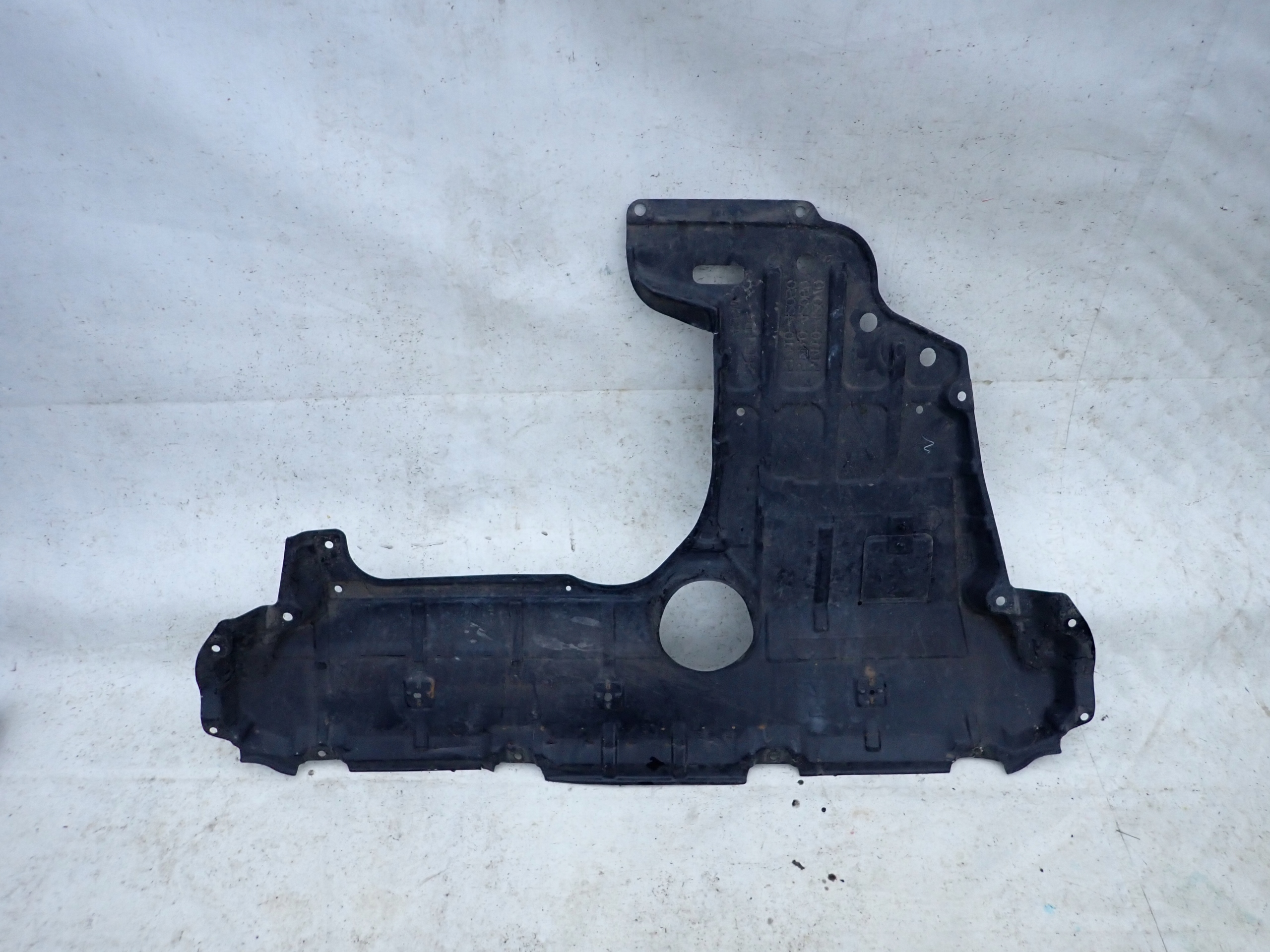 Toyota OE 51410-42070 osłona silnika - porównaj ceny - Allegro.pl