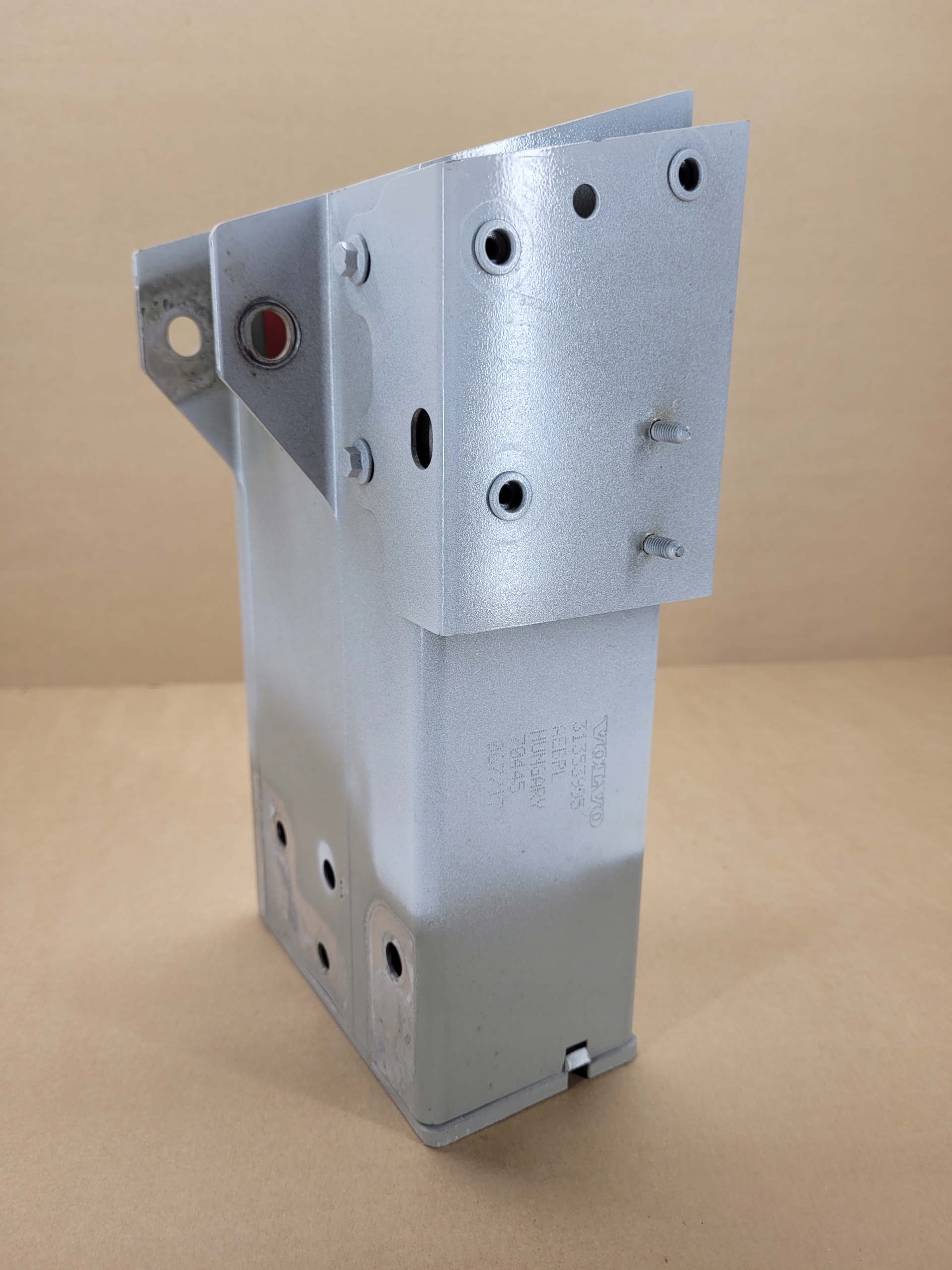 LEWA STREFA ZGNIOTU VOLVO XC90 II KOLOR 614 0880 31353995 32348989 ...