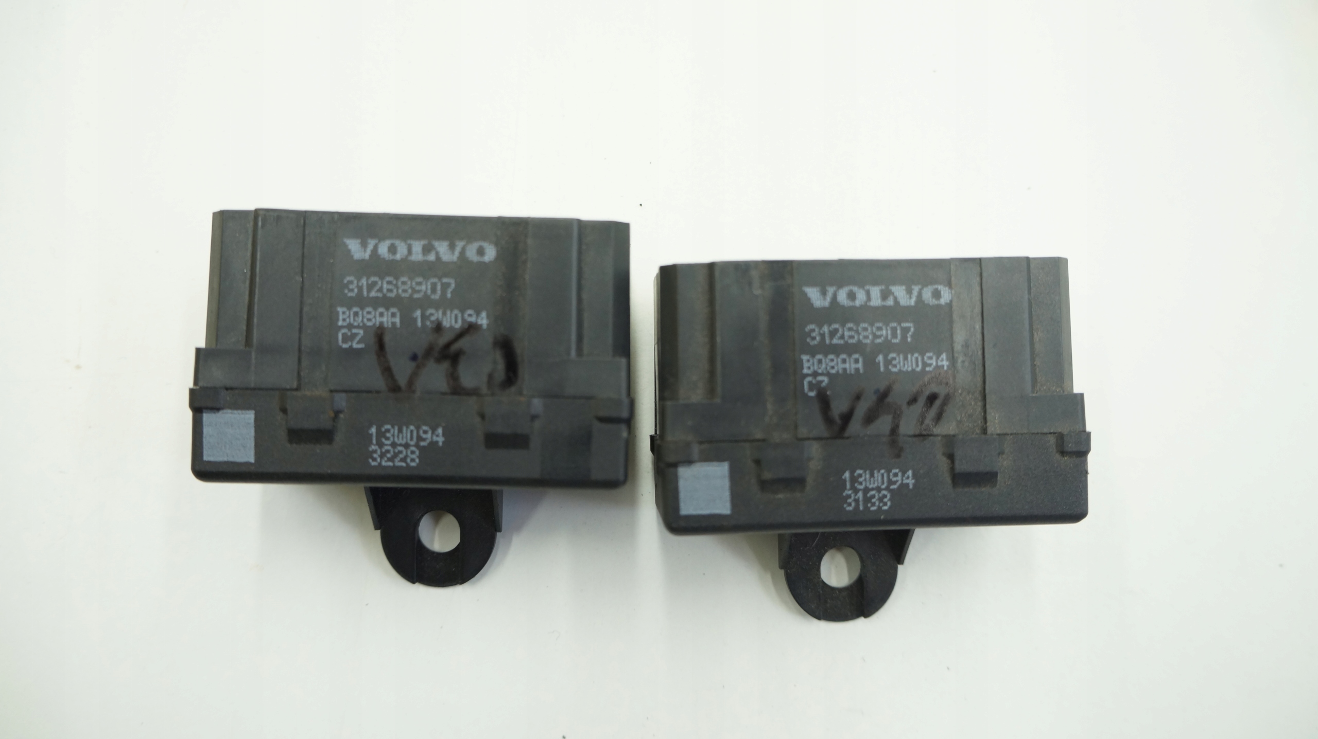 Moduł podgrzewania fotela Volvo OE 31268907 - porównaj ceny - Allegro.pl