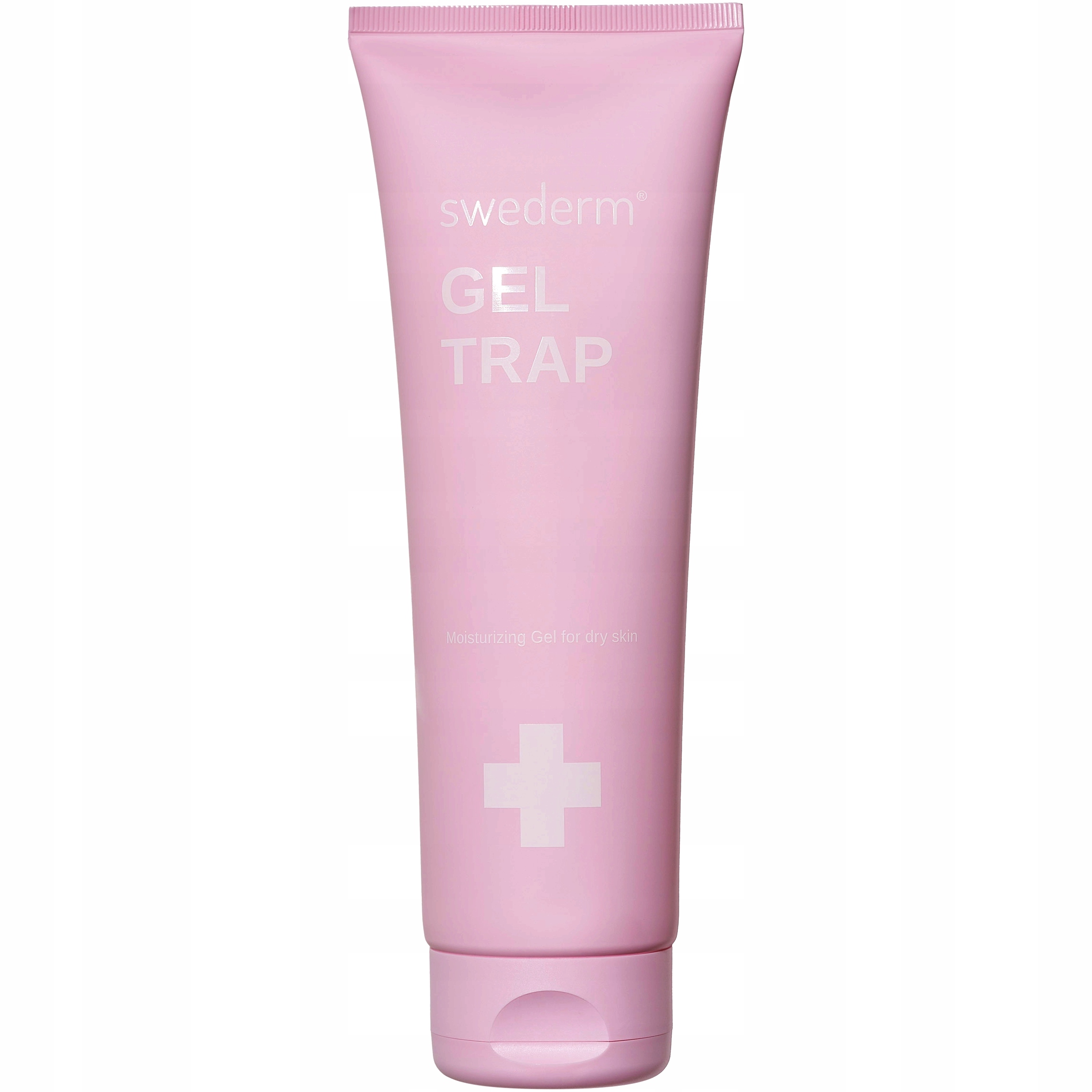 Balsam do ciała nawilżający krem do skóry suchej Swederm Gel Trap 250 ...