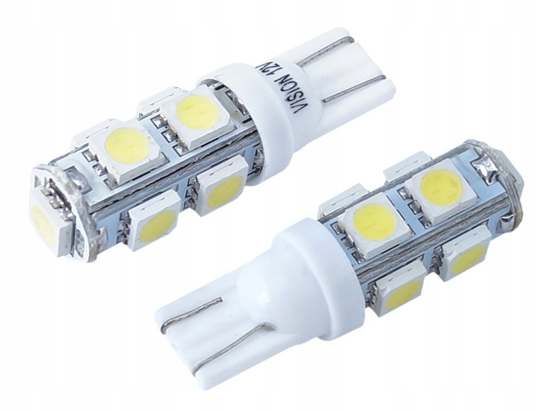 ŻARÓWKA LED T10 W5W 12V 9LED BIAŁA POSTOJÓWKA FV 58928 za 8,49 zł z ... ŻARÓWKA LED T10 W5W 12V 9LED BIAŁA POSTOJÓWKA FV 58928 za 8,49 zł z ...