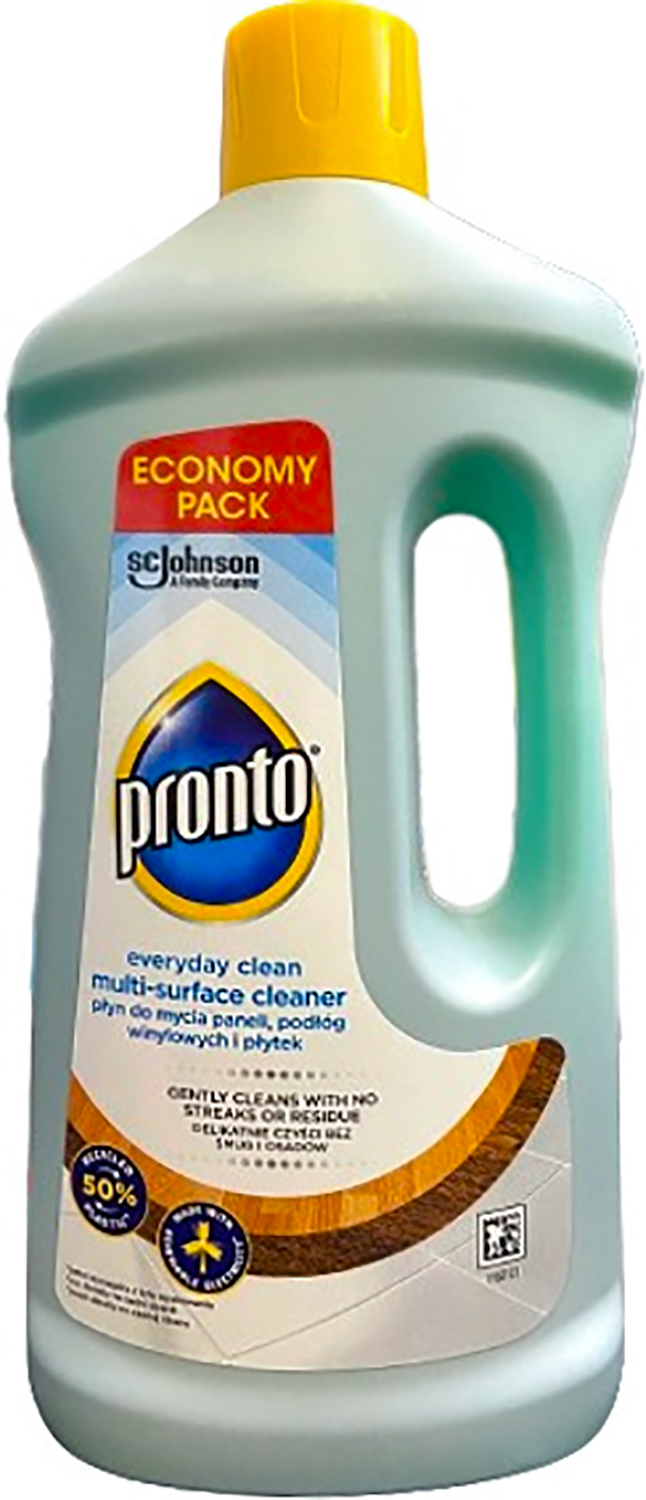 Pronto - Środki czyszczące - Allegro.pl