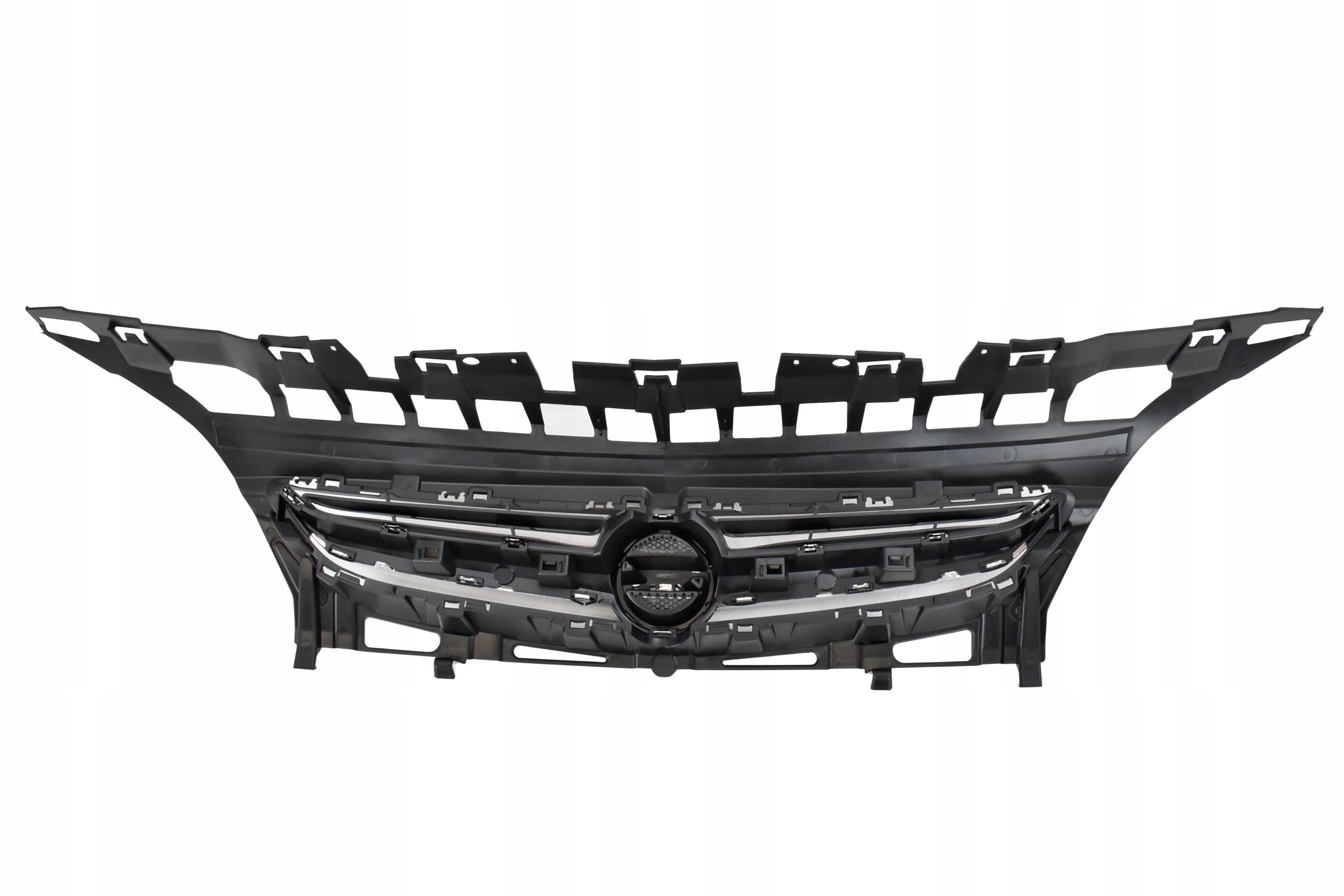 1320210 - OPEL ASTRA J IV 4 13-LIFT РЕШЕТКА РАДИАТОРА купить на Avtoex ...