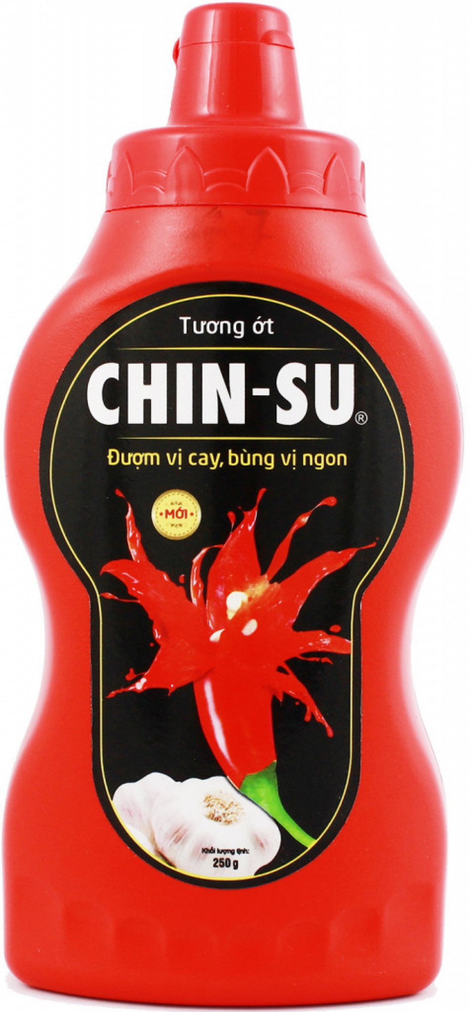 Chin-su chilli omáčka pikantná, (8936017364113) • Ceny, Recenzie - Allegro