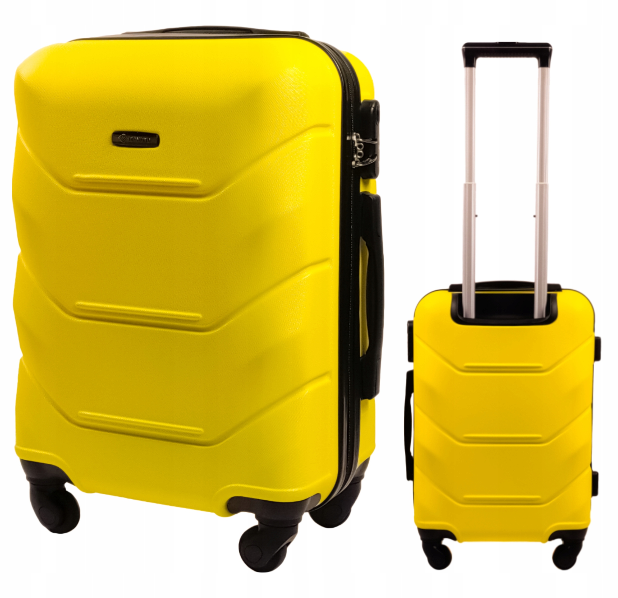 Walizka Kabinowa Outlet - Niska cena na Allegro.pl