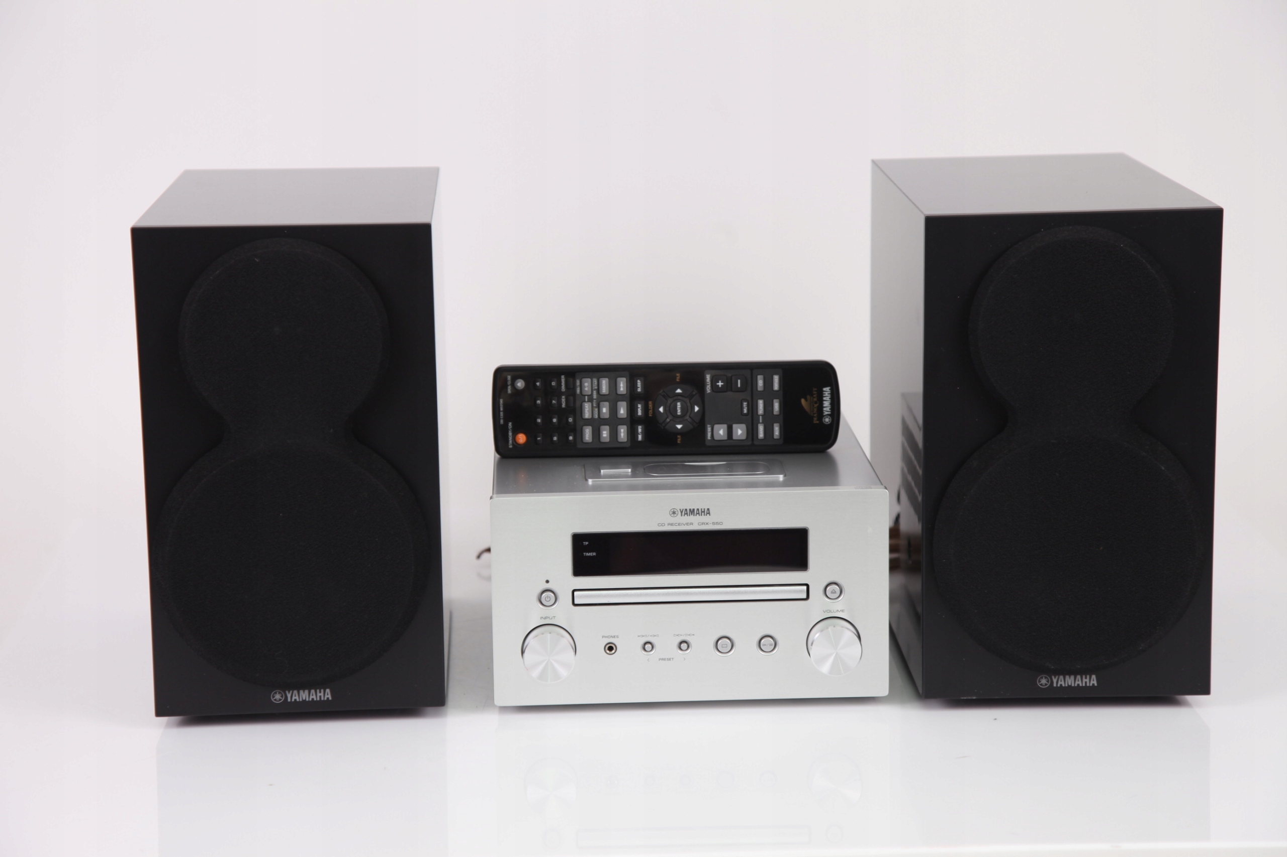 Yamaha CRX -550 - Sklep, Opinie, Cena w Allegro