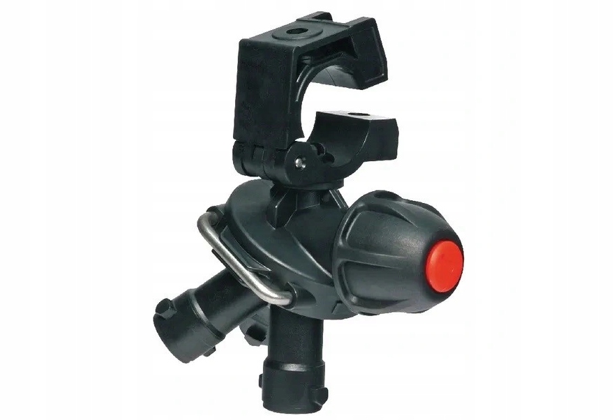 Korpus rozpylacza Triplex ARAG 4012747 na rurę 1/2" F10 z zaworem ...