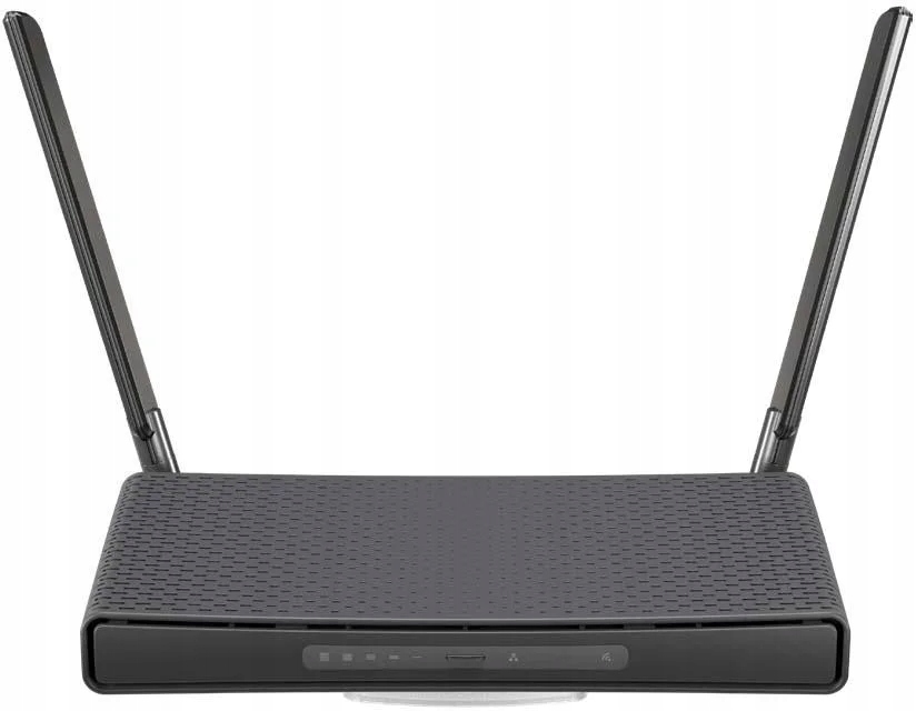 Router MikroTik HAP AC3 802.11ac (Wi-Fi 5) - Sklep, Opinie, Cena w Allegro